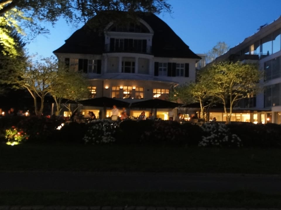 "Hotel Riva" RIVA - Das Hotel am Bodensee (Konstanz) • HolidayCheck ...