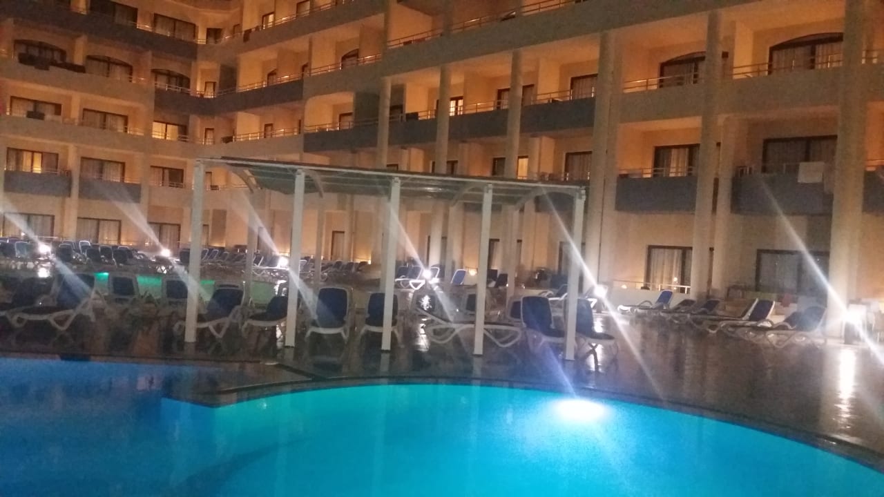 "Pool" Labranda Riviera Hotel & Spa (Mellieha) • HolidayCheck ...