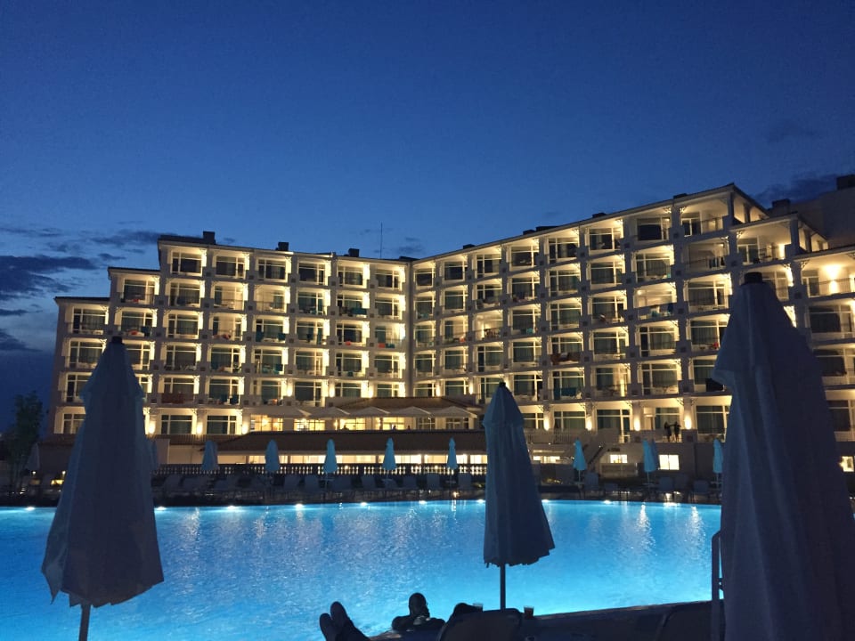 "Außenansicht" Sunrise Blue Magic Resort (Obzor) • HolidayCheck ...