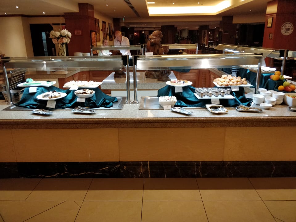 "Gastro" Grand Hotel Excelsior Malta (Floriana) • HolidayCheck (Xlokk ...