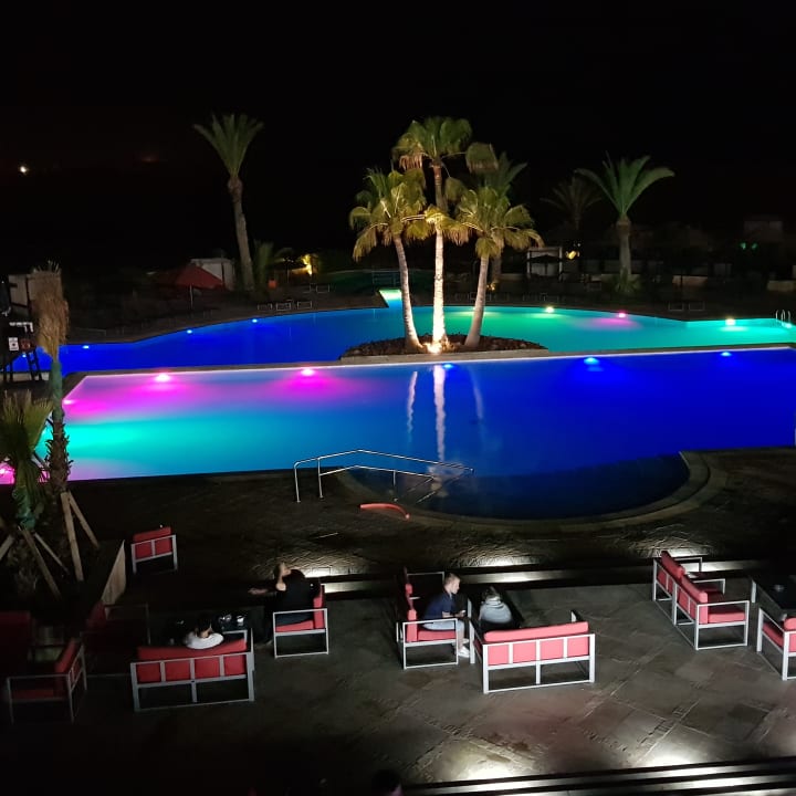"Pool" ROBINSON AGADIR (Agadir) • HolidayCheck (Großraum Agadir | Marokko)