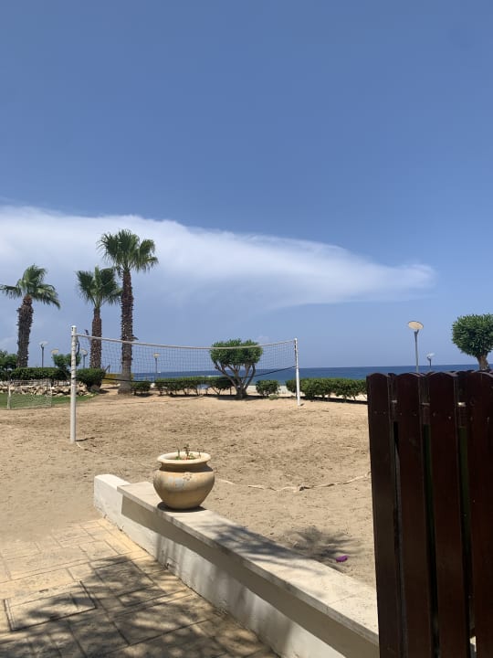 "Ausblick" Louis Althea Beach Hotel (Protaras) • HolidayCheck ...