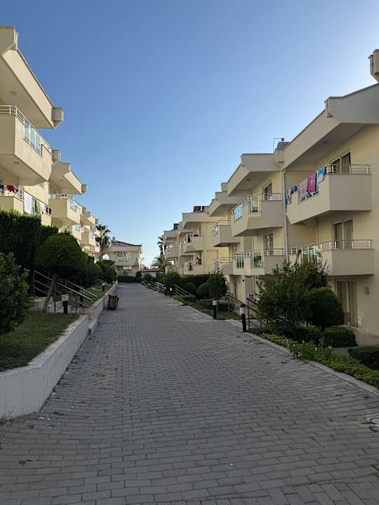 "Außenansicht" Dream Family Club (Side - Kumköy) • HolidayCheck ...