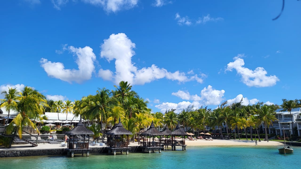 "Gartenanlage" Paradise Cove Boutique Hotel - Adults only (Calodyne ...