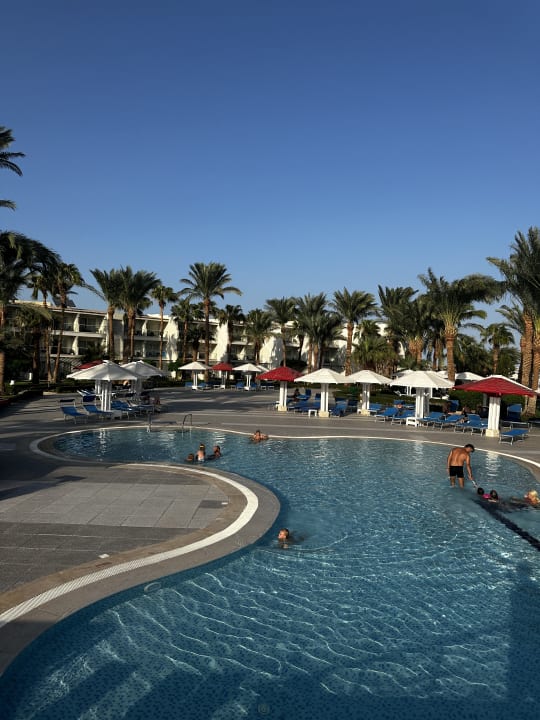 "Gastro" Amarina Abu Soma Resort & Aquapark (Abu Soma) • HolidayCheck ...
