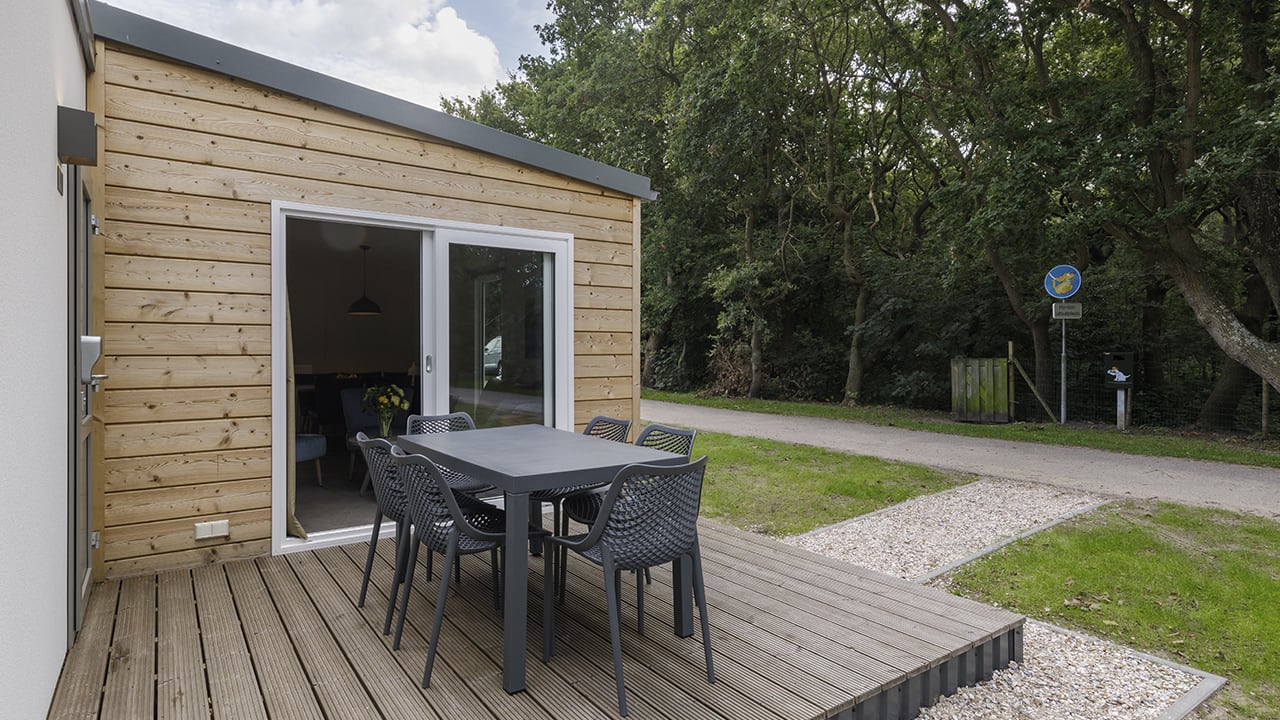 "Zimmer" Roompot Vakantiepark Kijkduin (Den Haag) • HolidayCheck ...