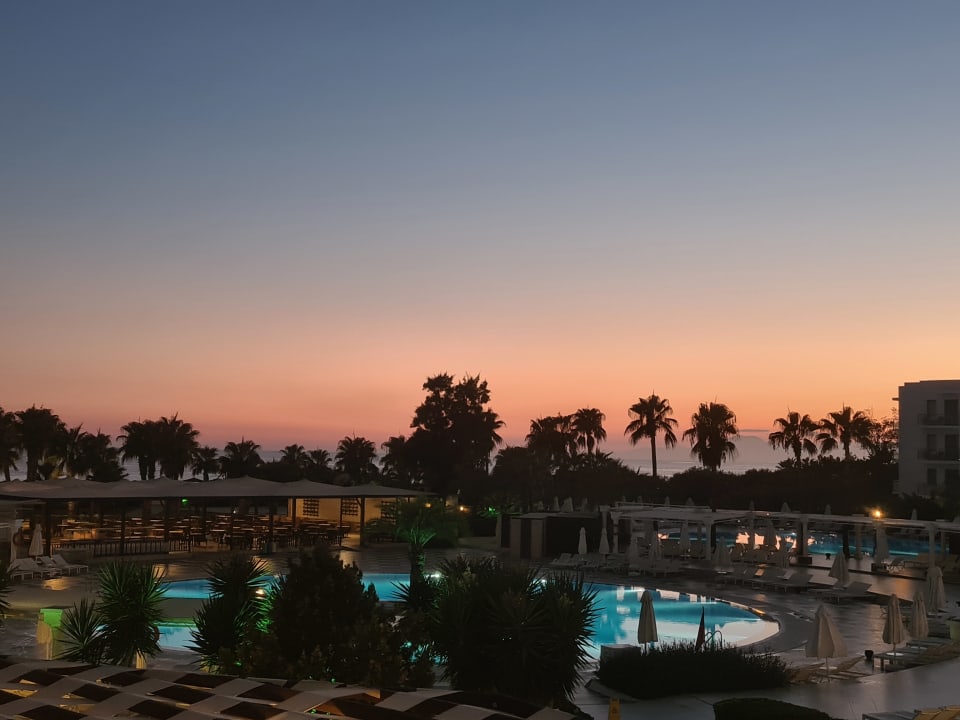 "Pool" Kaya Side (Side - Titreyengöl) • HolidayCheck (Türkische Riviera ...