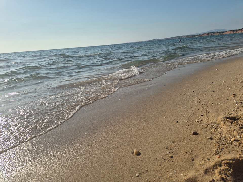 "Strand" Istion Club & Spa (Nea Potidea) • HolidayCheck (Chalkidiki ...