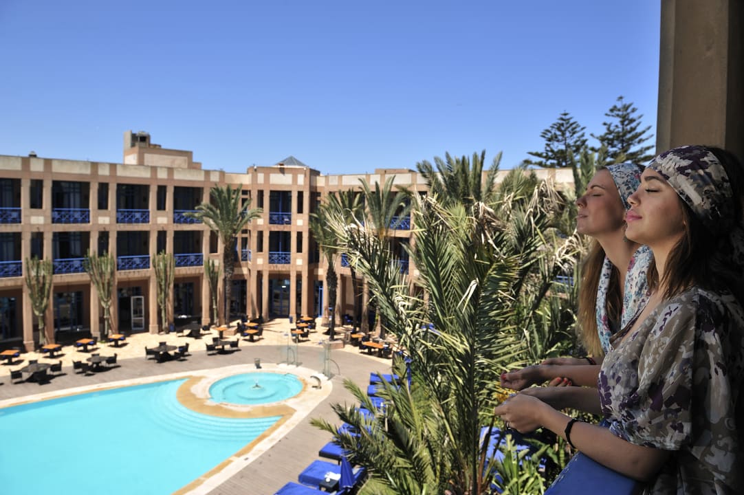 "Pool" Hotel Le Médina Essaouira Thalassa Sea & Spa – Mgallery ...