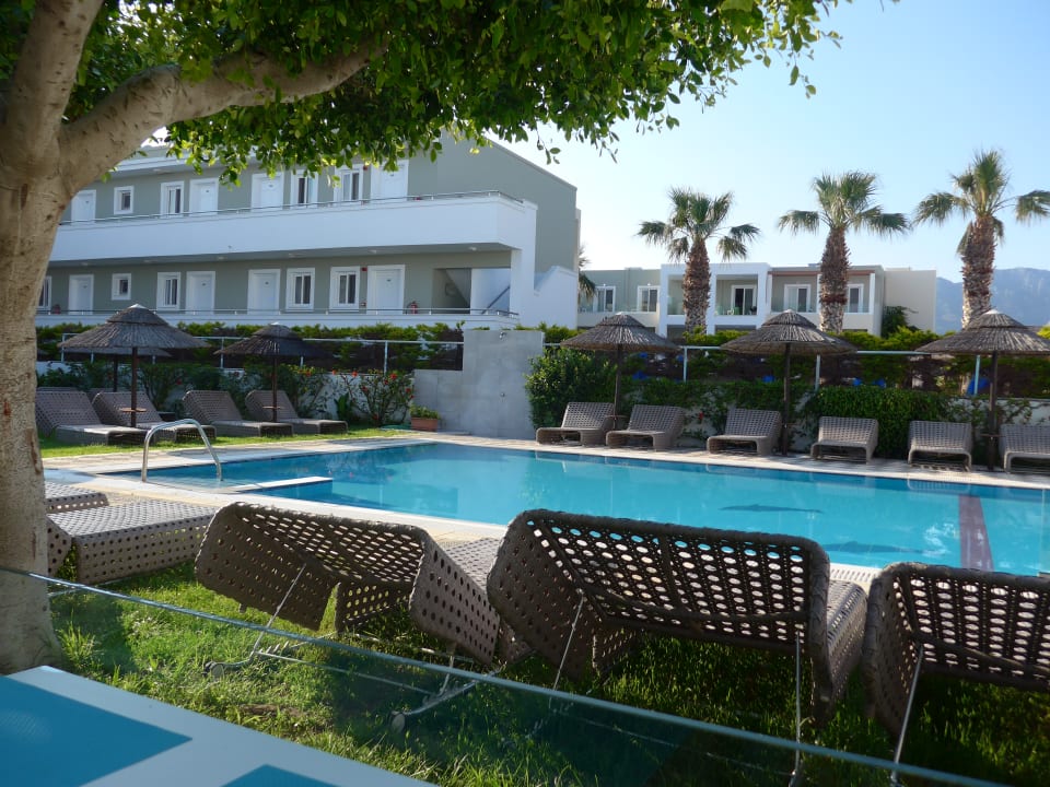 "Pool" ananea Kos (Tigaki) • HolidayCheck (Kos | Griechenland)