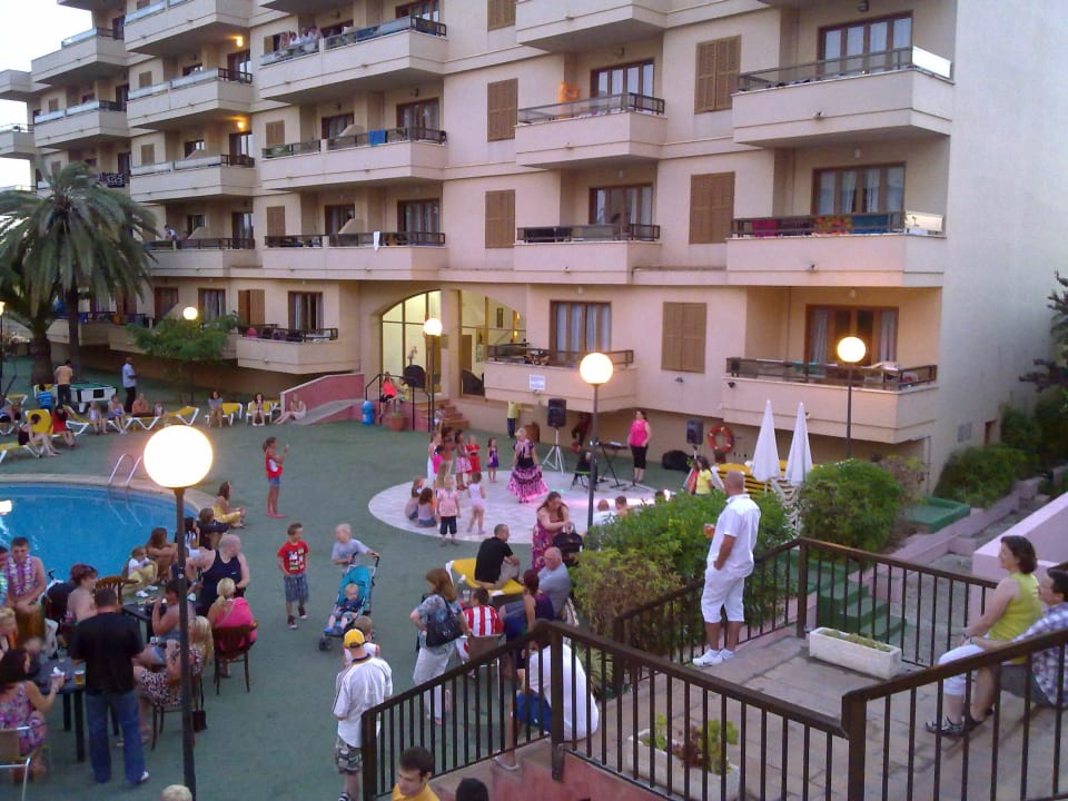 "Playamar Appartements Kin..." BJ Playamar Hotel & Apartamentos (S ...