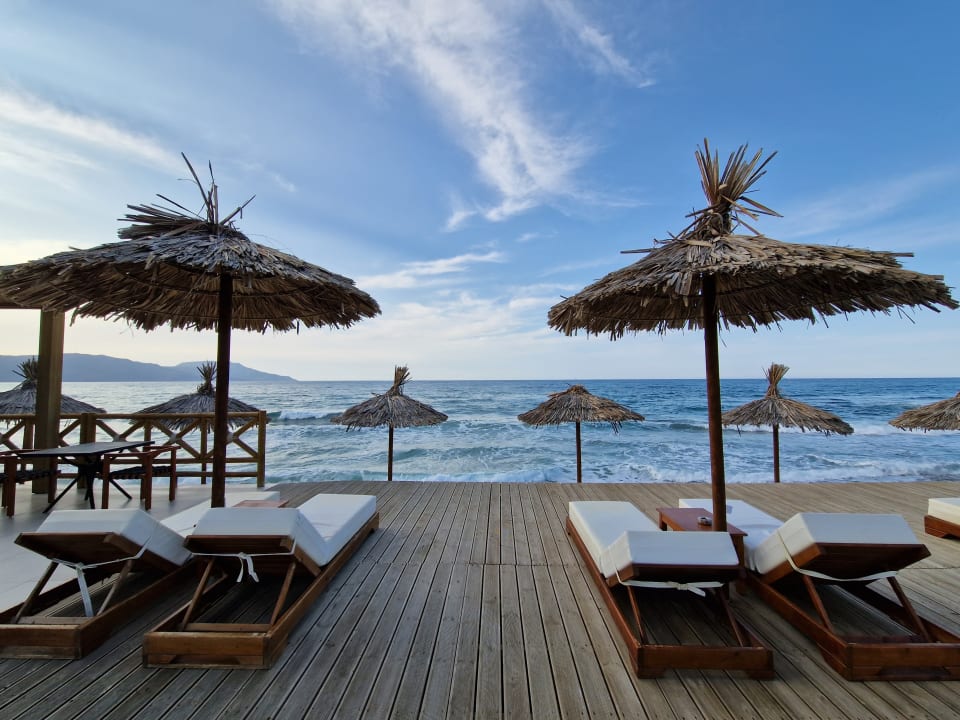 "Strand" Pepper Sea Club Hotel - Adults only (Georgioupolis ...