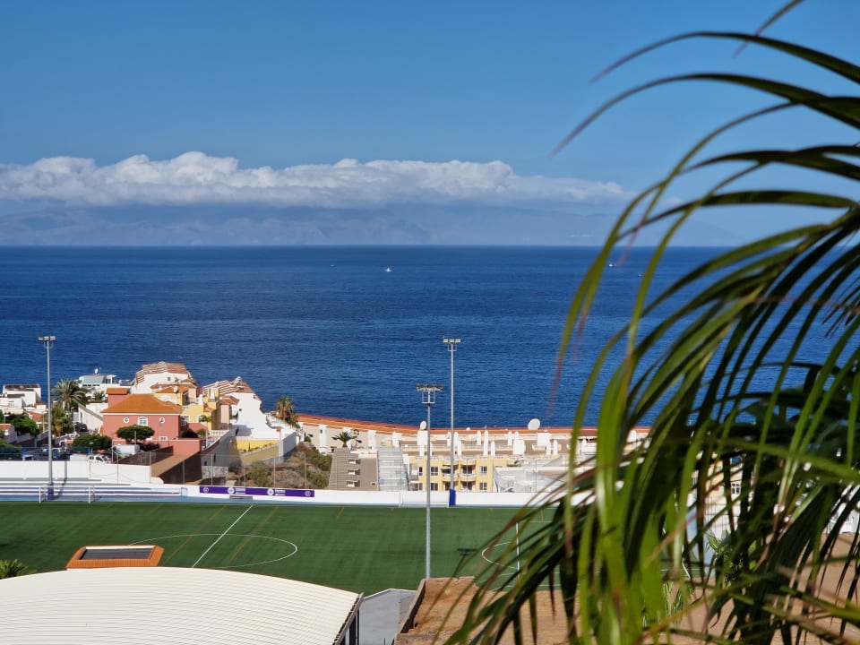 "Gastro" Hotel Landmar Costa Los Gigantes (Puerto de Santiago ...