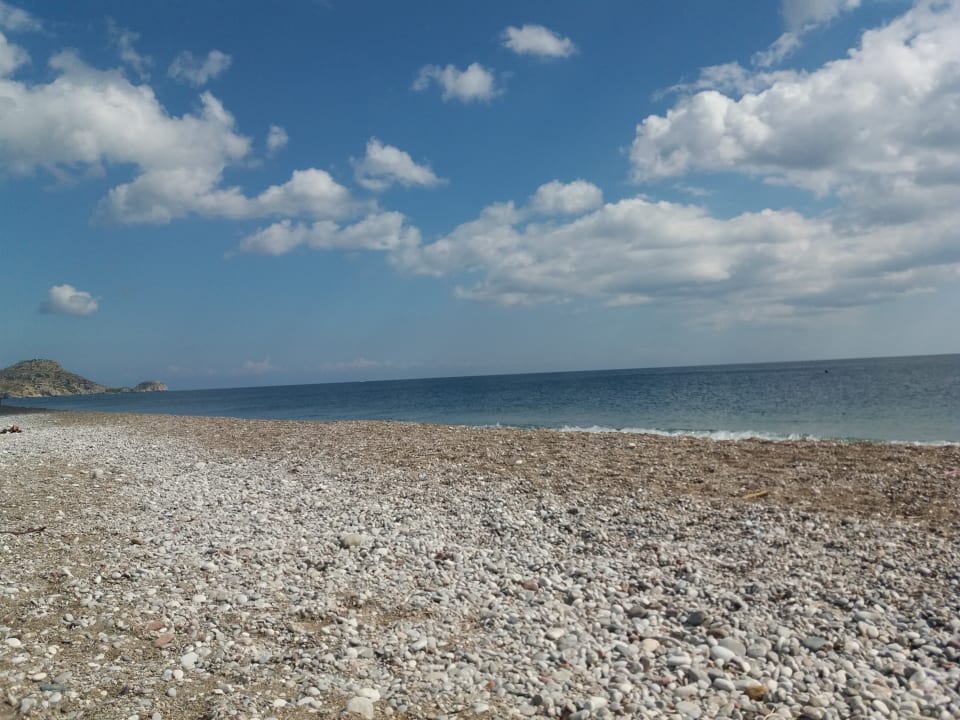 "langer Strand Afandou" Hotel Afandou Beach (Afandou) • HolidayCheck ...