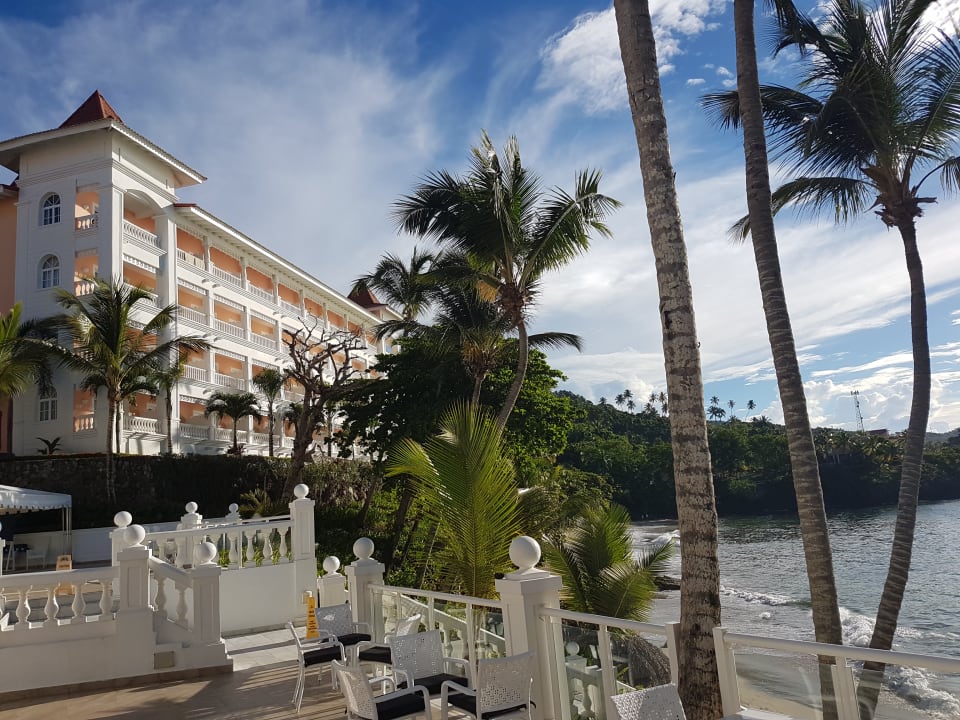 "Außenansicht" Bahia Principe Grand Samana - Adults Only (Samana ...