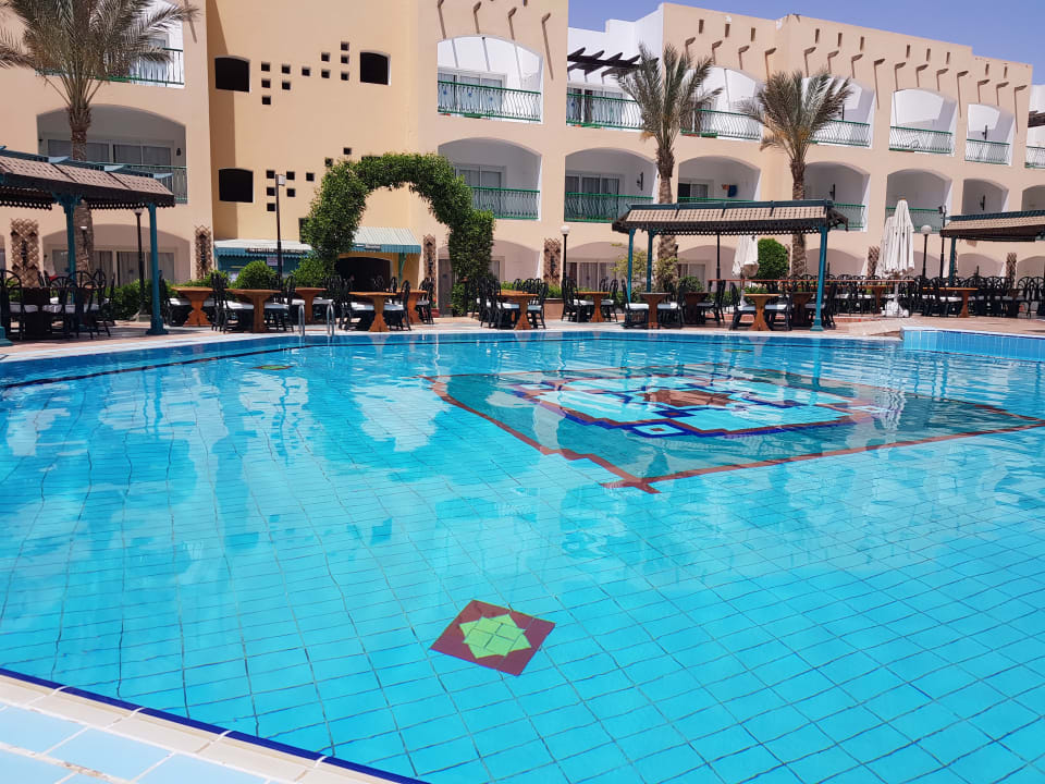 "Pool" Bel Air Azur Resort - Adults only (Hurghada) • HolidayCheck ...