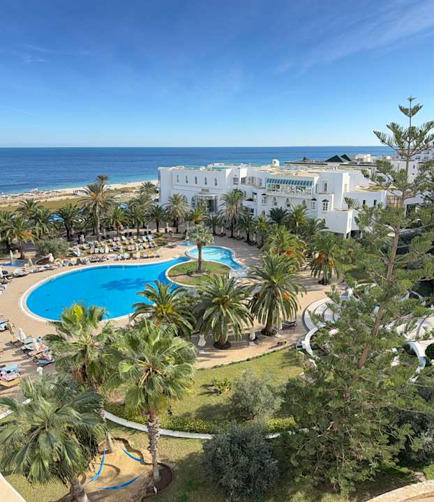 "Pool" Iberostar Selection Kantaoui Bay (Port El-Kantaoui ...