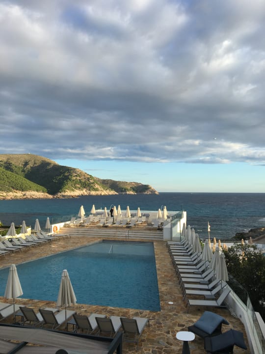 "Pool" Mar Azul PurEstil Hotel & Spa (Cala Rajada) • HolidayCheck ...