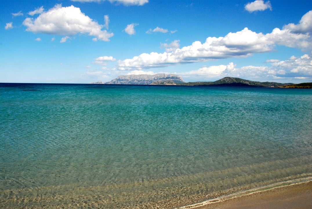 "Pittulongu Beach" Stefania Boutique Hotel (Pittulongu) • HolidayCheck ...