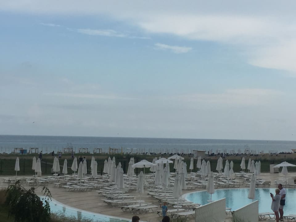 "Ausblick" Sunrise Blue Magic Resort (Obzor) • HolidayCheck (Bulgarien ...
