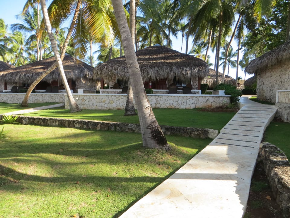 "Die Meerblick Bungalows" Hotel Viva Dominicus Beach by Wyndham - All ...