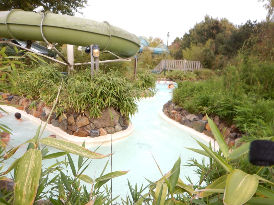 Familienurlaub: Center Parcs De Eemhof – PWPK