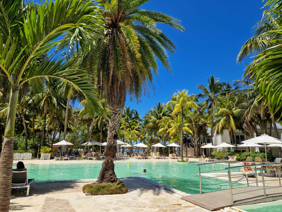 "Zimmer" The Ravenala Attitude (Balaclava) • HolidayCheck (Mauritius ...