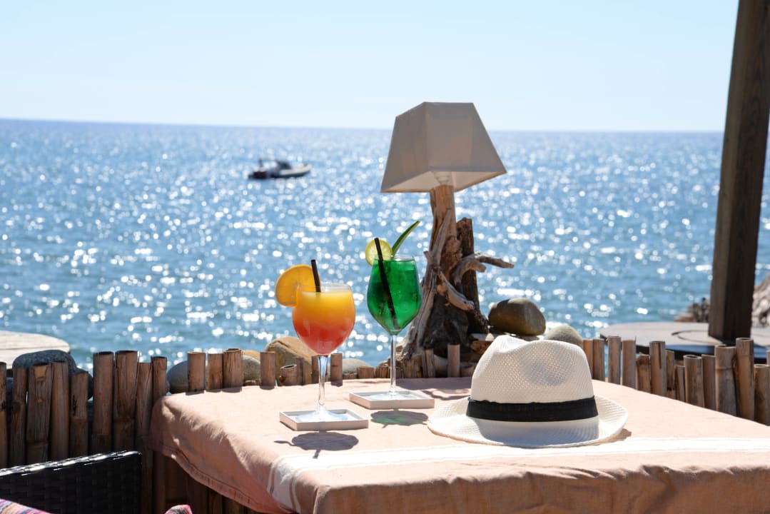 "Restaurant" Riva Bella Naturiste Thalasso & Spa Resort (Linguizetta ...