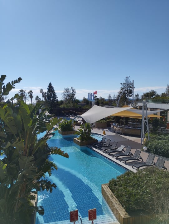 "Pool" TUI BLUE Side (Evrenseki) • HolidayCheck (Türkische Riviera ...