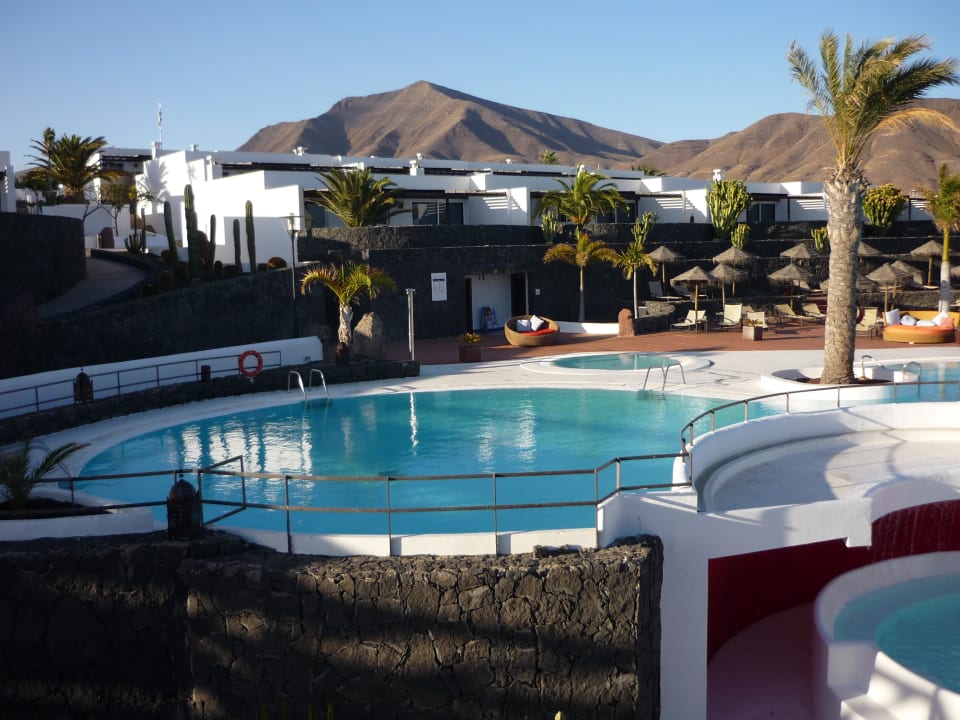 "Wasserfall" Dreamplace Bocayna Village (Playa Blanca) • HolidayCheck ...