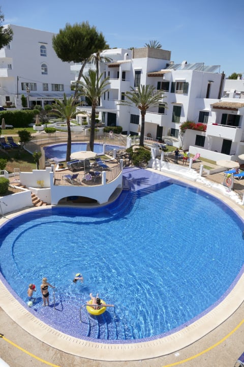"Pool" Gavimar Cala Gran Costa del Sur (Cala d'Or) • HolidayCheck ...
