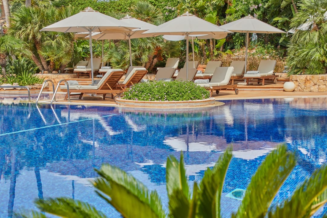 "Pool" Boutiquehotel El Coto (Colonia Sant Jordi) • HolidayCheck ...