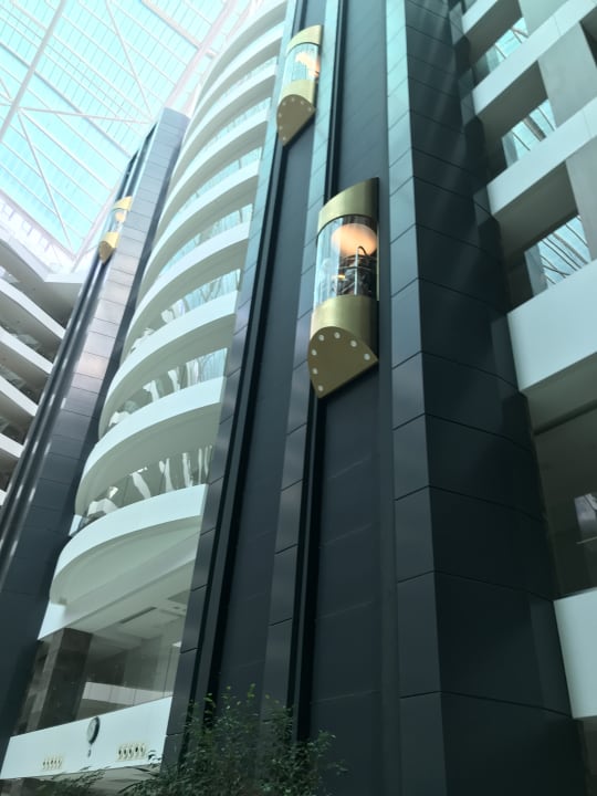 "Lobby" Liberty Kusadasi (Kusadasi) • HolidayCheck (Türkische Ägäis ...