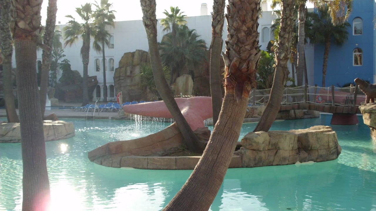 "Pool" Playaballena Hotel (Costa Ballena) • HolidayCheck (Costa de la ...