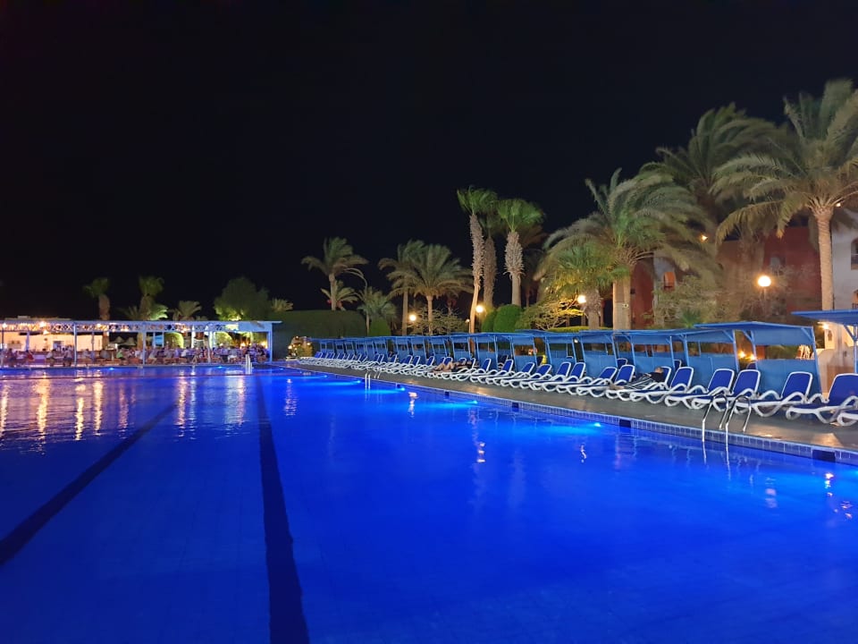 "Pool" Arabia Azur Resort (Hurghada) • HolidayCheck (Hurghada/Safaga ...