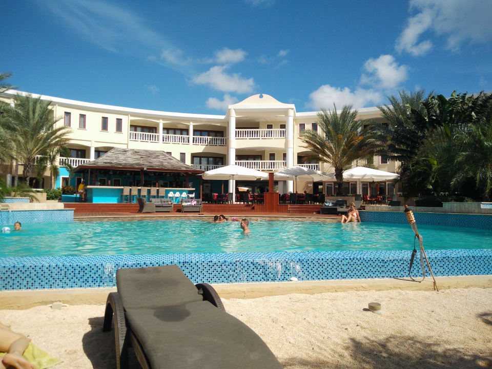 "Pool" Acoya Curacao Resort, Villas & Spa (Willemstad) • HolidayCheck ...