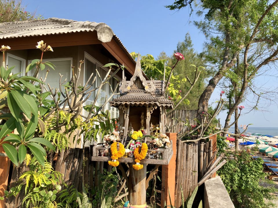 "Außenansicht" Hotel Veranda Lodge Hua Hin (Hua Hin) • HolidayCheck ...