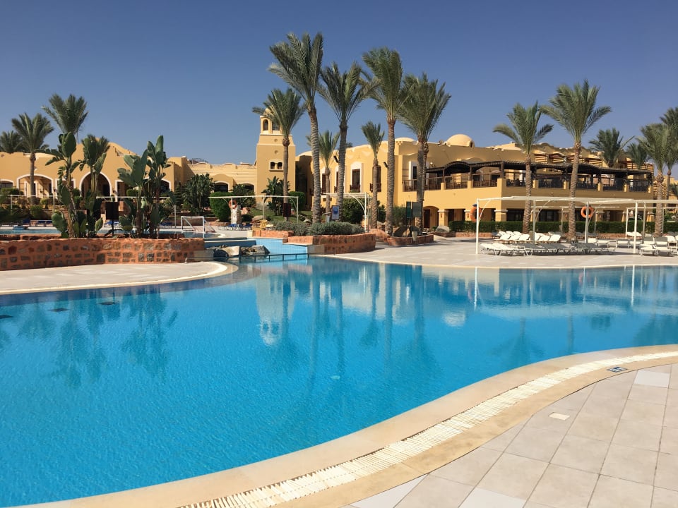 "Pool" Jaz Solaya (Marsa Alam) • HolidayCheck (Marsa Alam/El Quseir ...