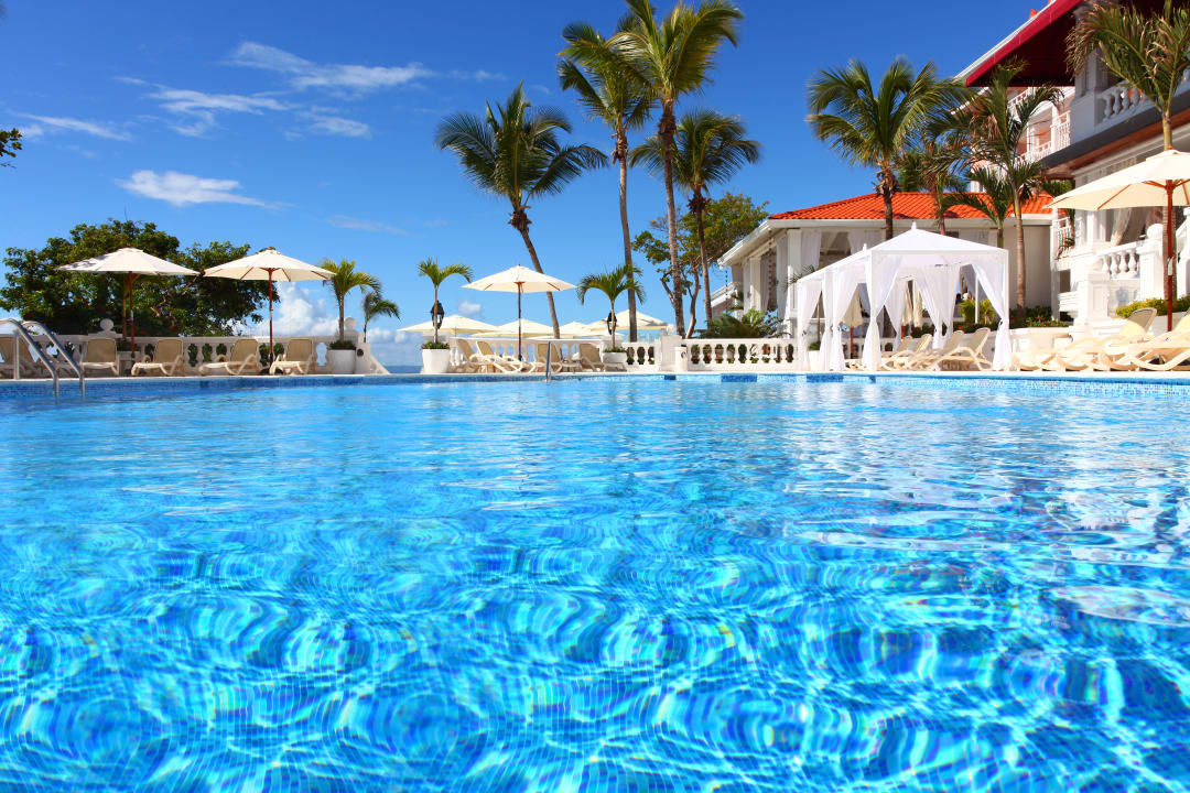 "Pool" Bahia Principe Grand Samana - Adults Only (Samana ...