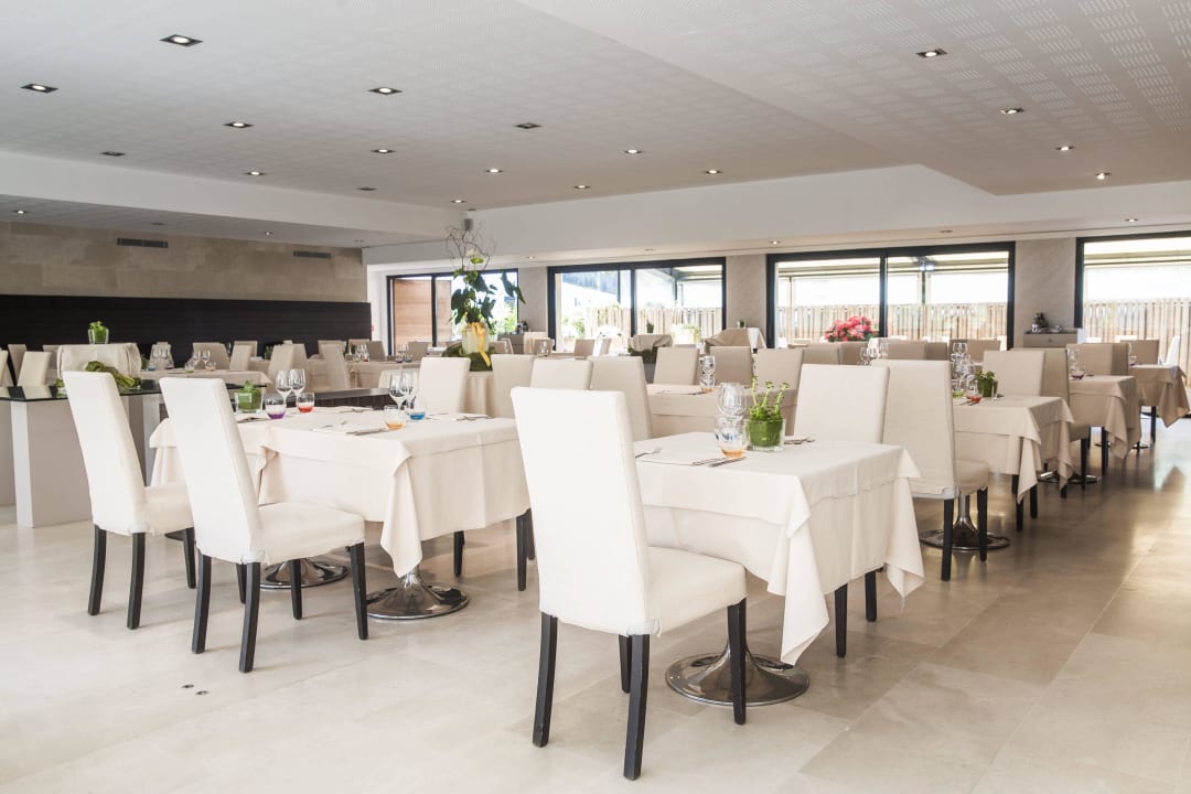 "Caravaggio Restaurant - I..." Hotel Acquaviva Del Garda & Spa ...