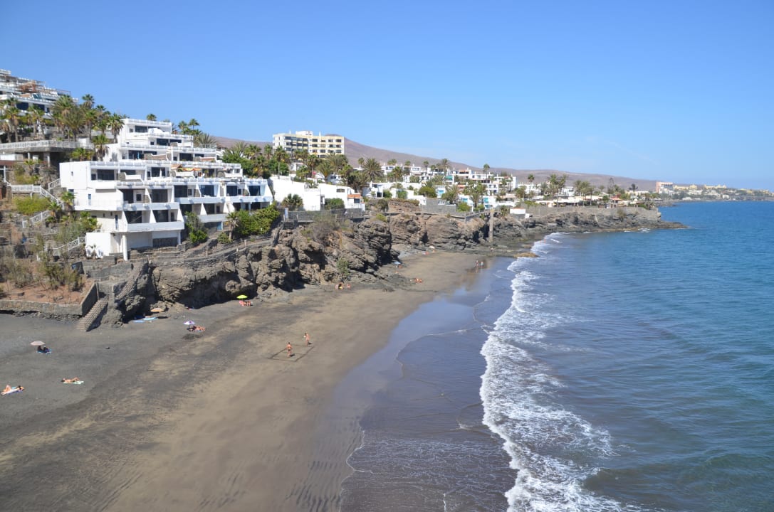 "Strand" Acapulco Ocean View (Playa del Aguila) • HolidayCheck (Gran ...