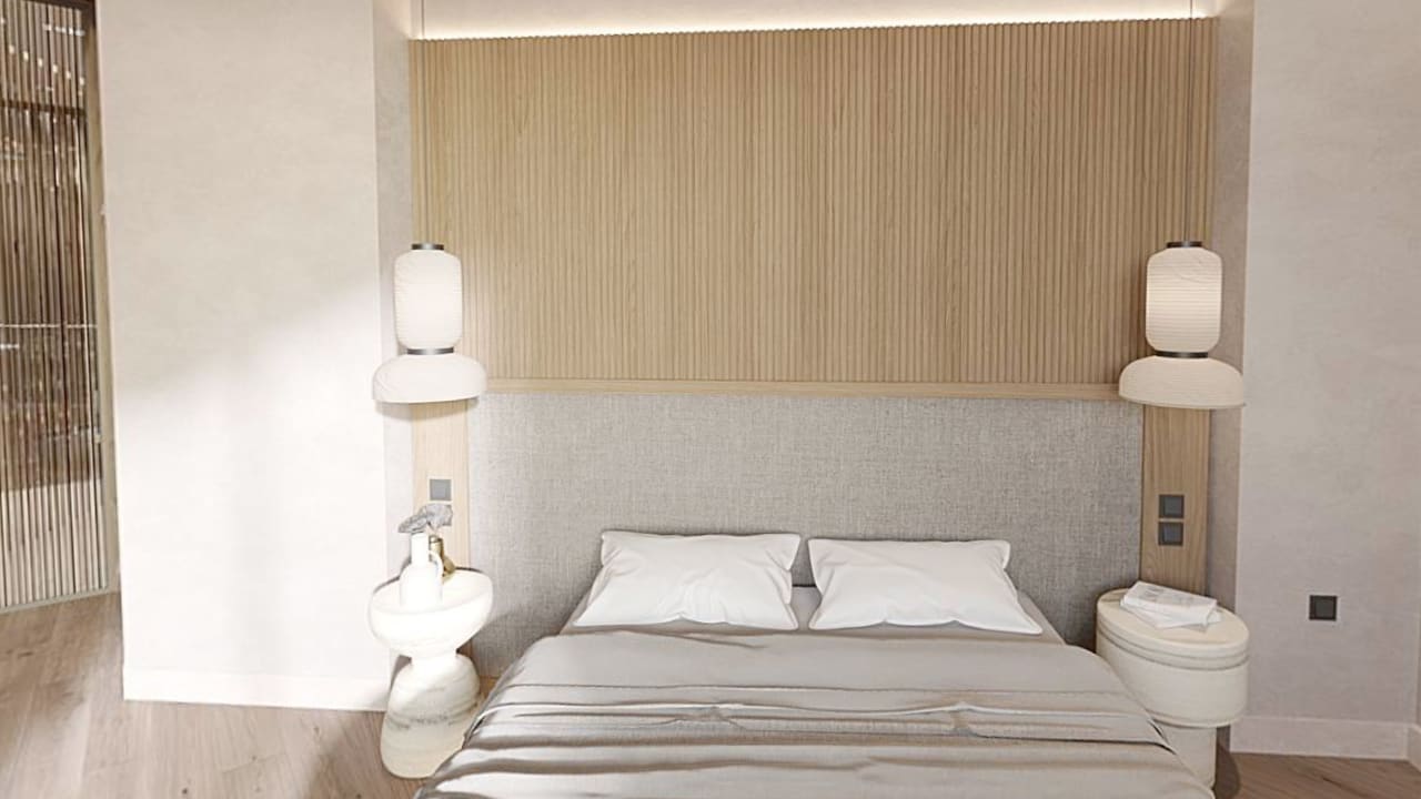 "Außenansicht" Liberty Signa (Yaniklar) • HolidayCheck (Türkische Ägäis ...