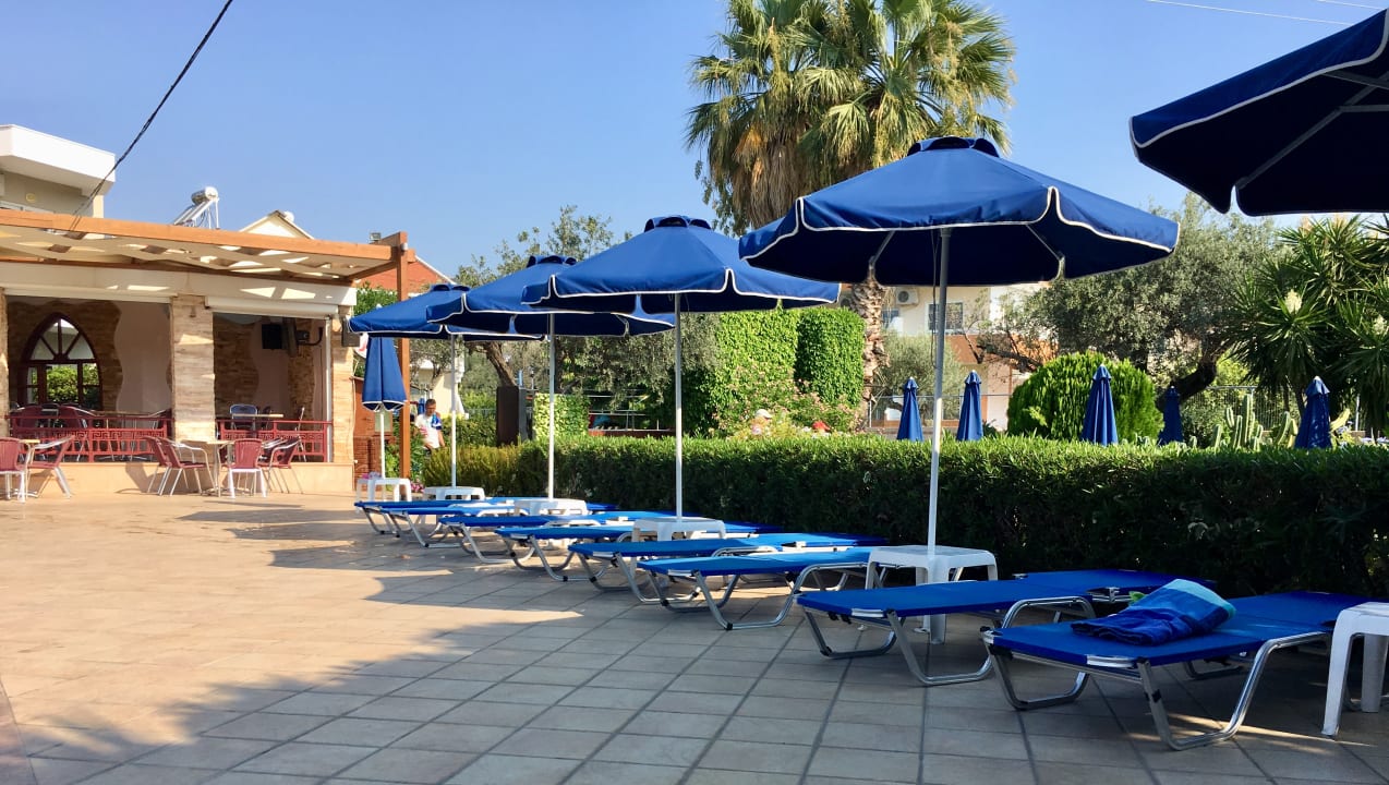 "Pool" Argiro Village (Afandou) • HolidayCheck (Rhodos | Griechenland)