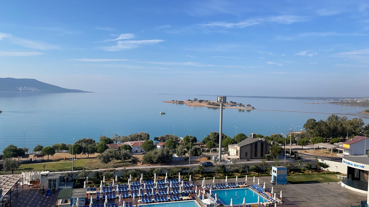 "Strand" Maxeria Blue Didyma (Didim) • HolidayCheck (Türkische Ägäis ...