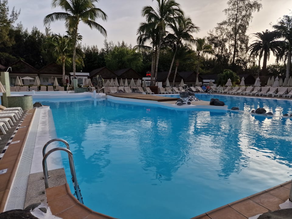 "Pool" Bull Costa Canaria & Spa - Adults only (San Agustin ...