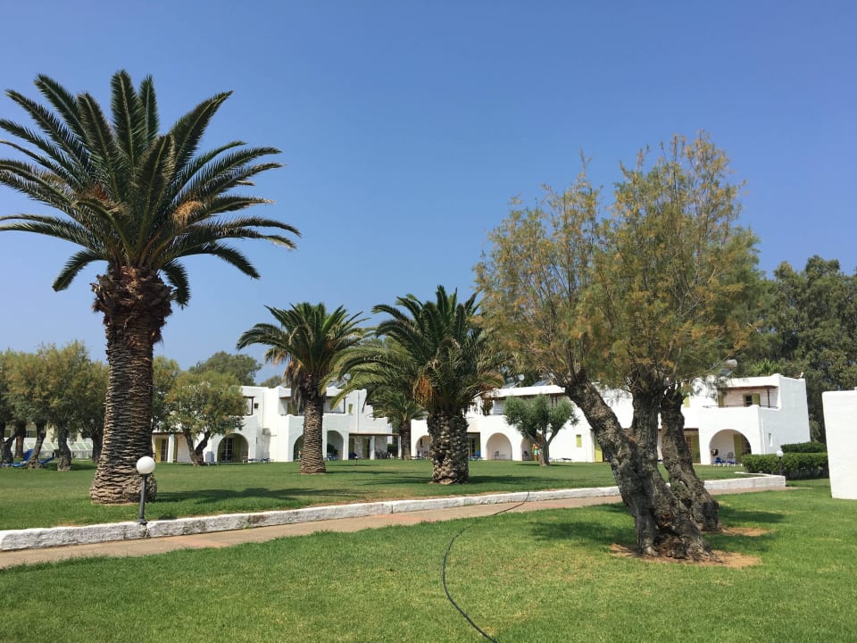 "Bungalow" Grecotel Casa Marron (Lakopetra) • HolidayCheck (Peloponnes ...
