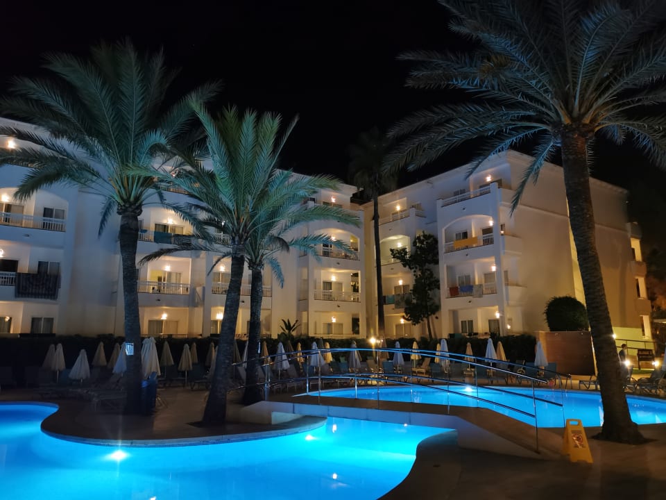 "Pool" TUI SUNEO Green Garden (Cala Ratjada) • HolidayCheck (Mallorca ...