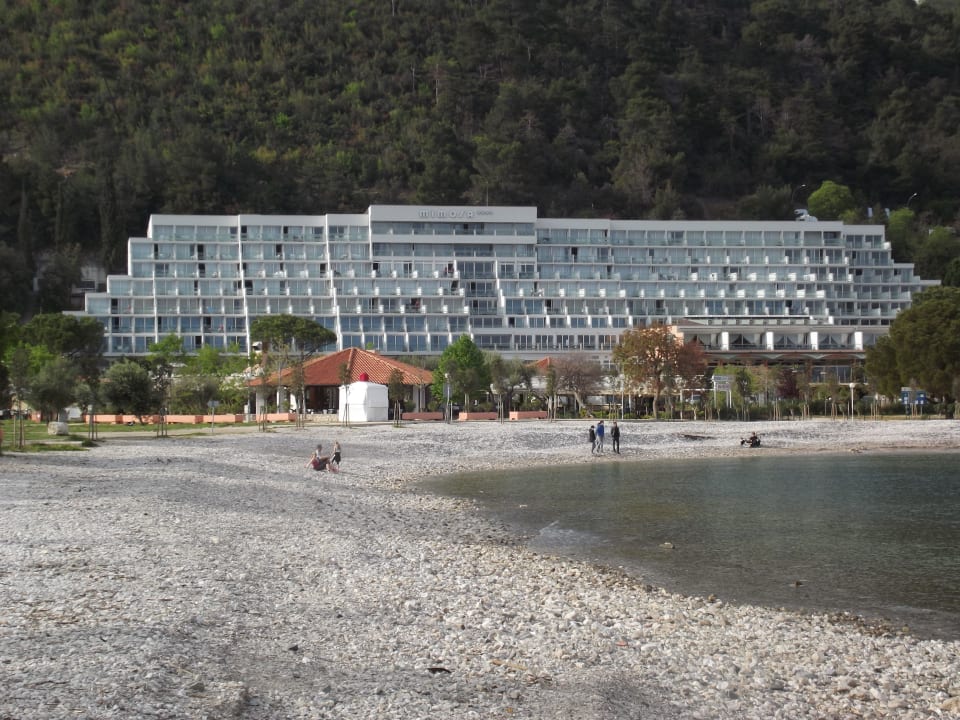 "HotelAussicht" Maslinica Hotels & Resorts (Rabac) • HolidayCheck ...