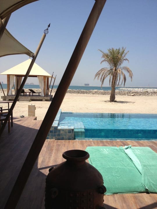 "Hotel Banyan Tree Ras Al ..." The Ritz-Carlton Ras Al Khaimah Al Hamra ...