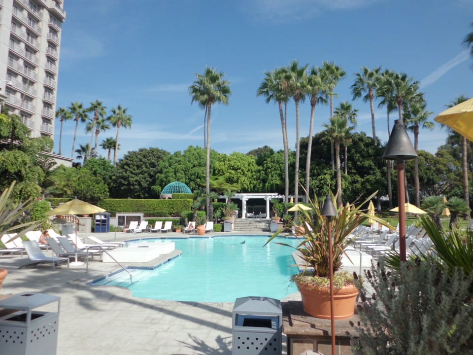 "Pool" Hotel The Ritz-Carlton Marina del Rey (Marina del Rey ...